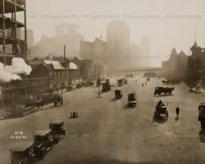 HISTORY - Friends of the Lower West Side